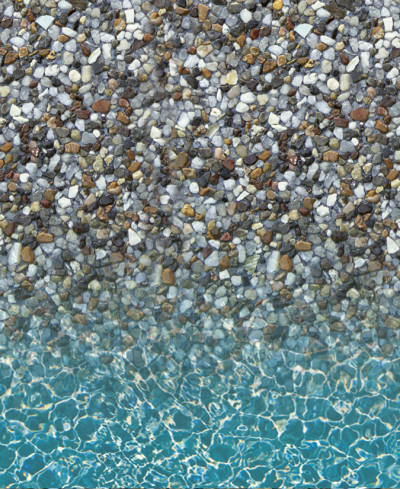 PLASTER - C&R Pool Plastering