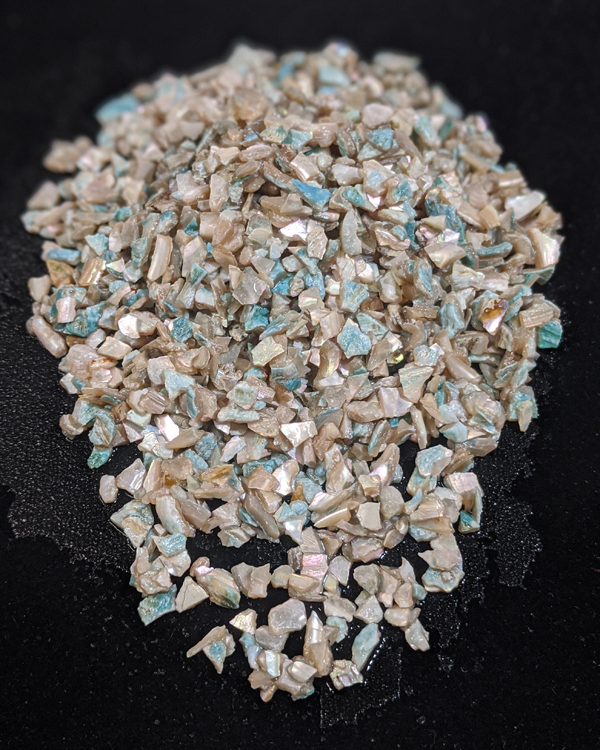 PLASTER - C&R Pool Plastering